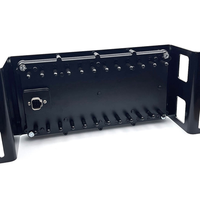 Recon Wireless Blockage & Flow Monitor – Farmscan Pty Ltd Help Desk